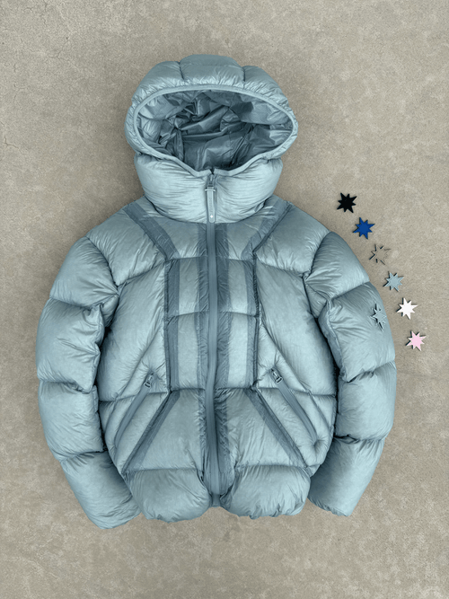 Alive Puffer – Finesse
